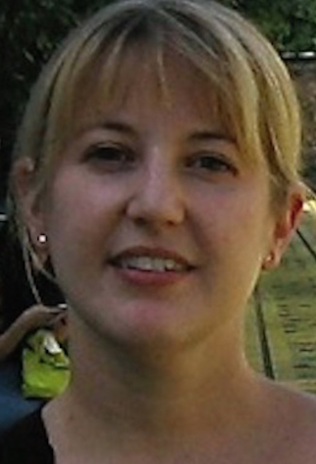 People – IAGMR
